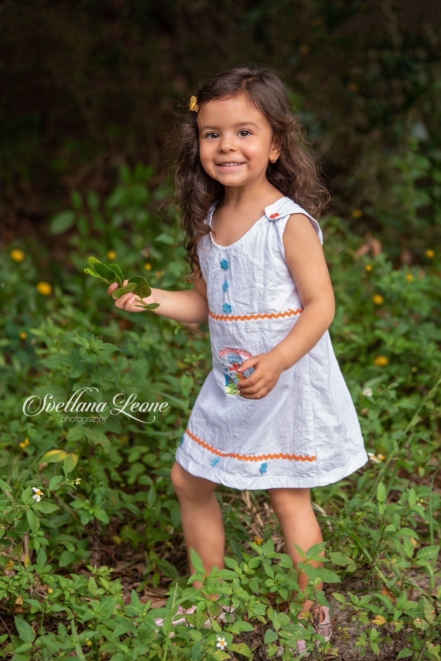 Palm Beach Gardens Photographer: Melissa & Jason with daughter Penelope ...
